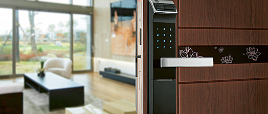 The 12 Days of Smart Home Automation! Day 4: Connected Door Locks