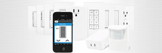 The 12 Days of Smart Home Automation Day 11: Smart Lighting Controls